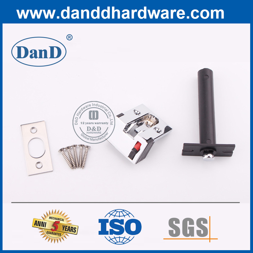 Stainless Steel Concealed Security Door Chain-DDDG002 - Buy Stainless ...