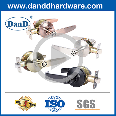 Commercial Door Lock - D&D Hardware Industrial