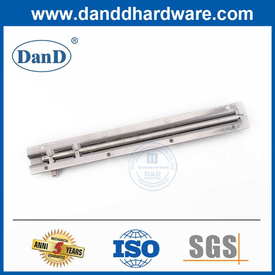 Heavy Duty Barrel Bolt Lock Sliding Barrel Bolt Stainless Steel Barrel ...