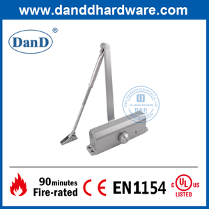 Fire Rated Door Hinges, Fire Exit Hardware, Fire Door Locks - D&D ...