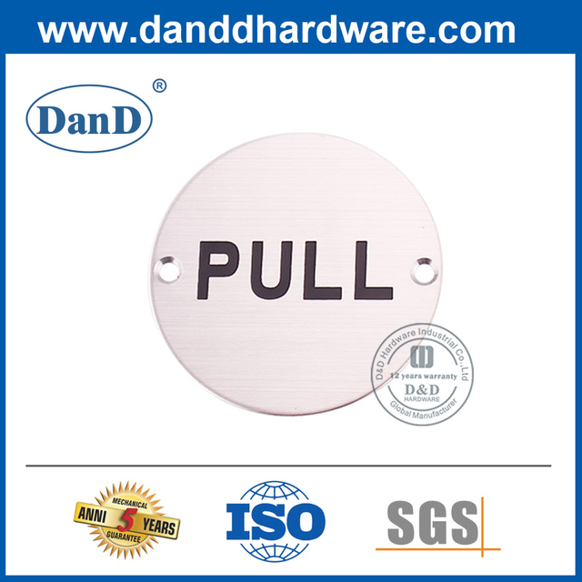 China Pull Indication Plate manufacturers, Pull Indication Plate ...