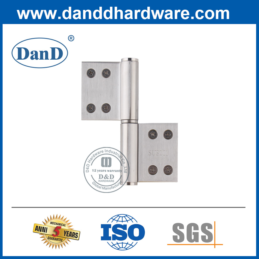 Steel Reinforcement Plate for Flag Hinge-DDHR002 - Buy Steel ...